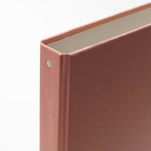 Large Postcard Album | Cover: Pink Silk | Available Personalized - Rag ...