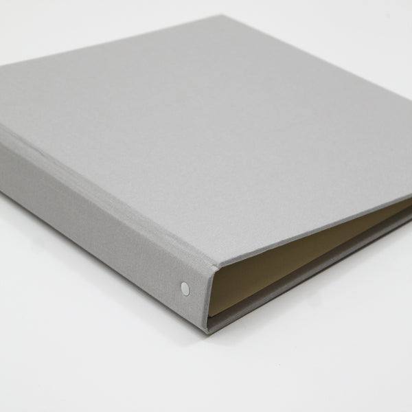 Large Postcard Album | Cover: Silver Silk | Available Personalized ...