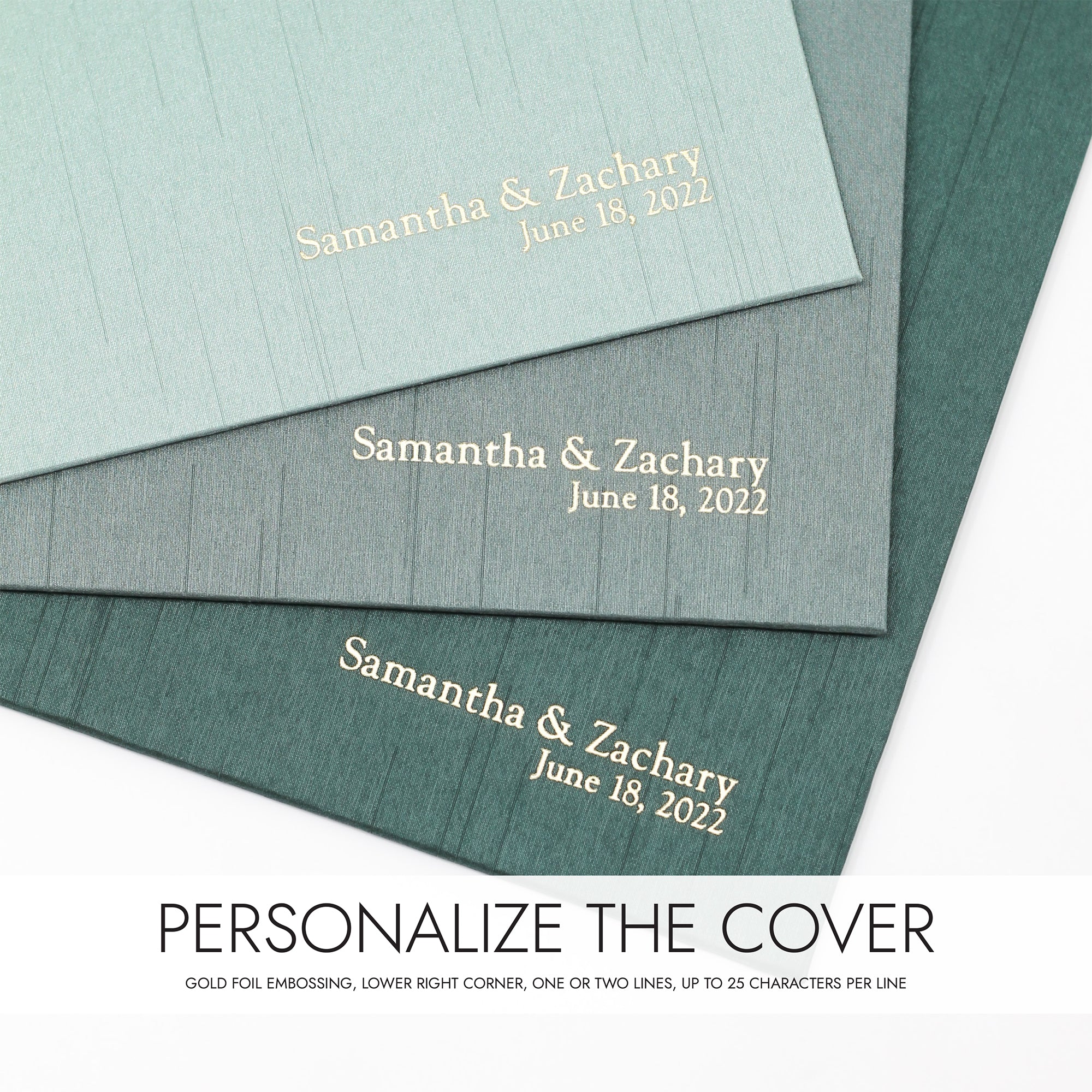 Large Photo Binder for 5x7 photos | Cover: Natural Linen | Available P ...